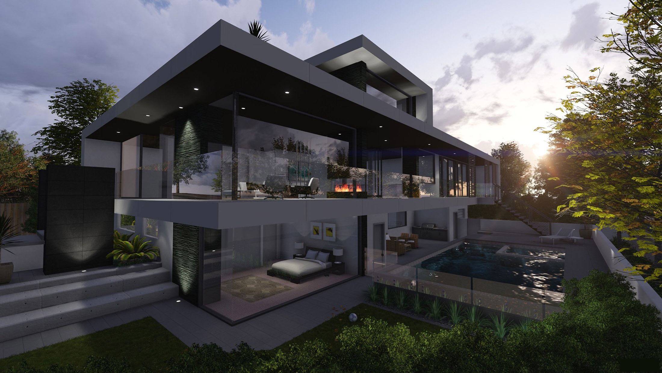 Autodesk Revit 3D Corporate Training In Toronto And Calgary