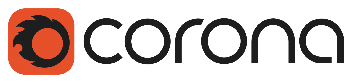 Corona_LOGO_Logotype_black_S - Training Photoshop, Illustrator, Flash ...