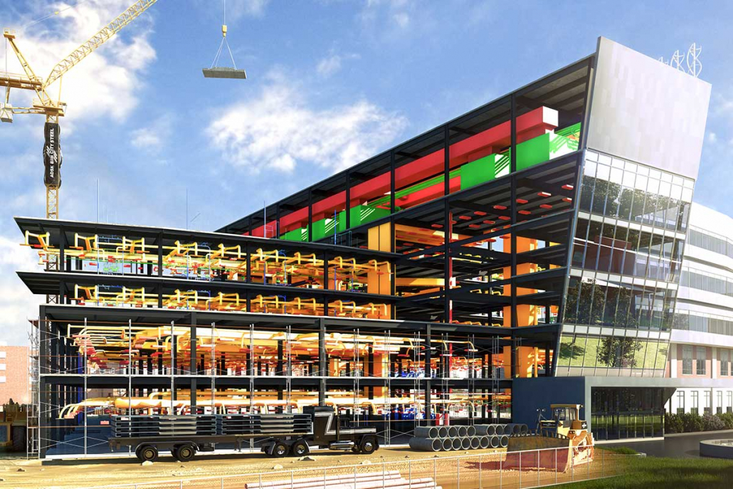 Autodesk Revit 3D Courses in Calgary and Toronto Workshop.