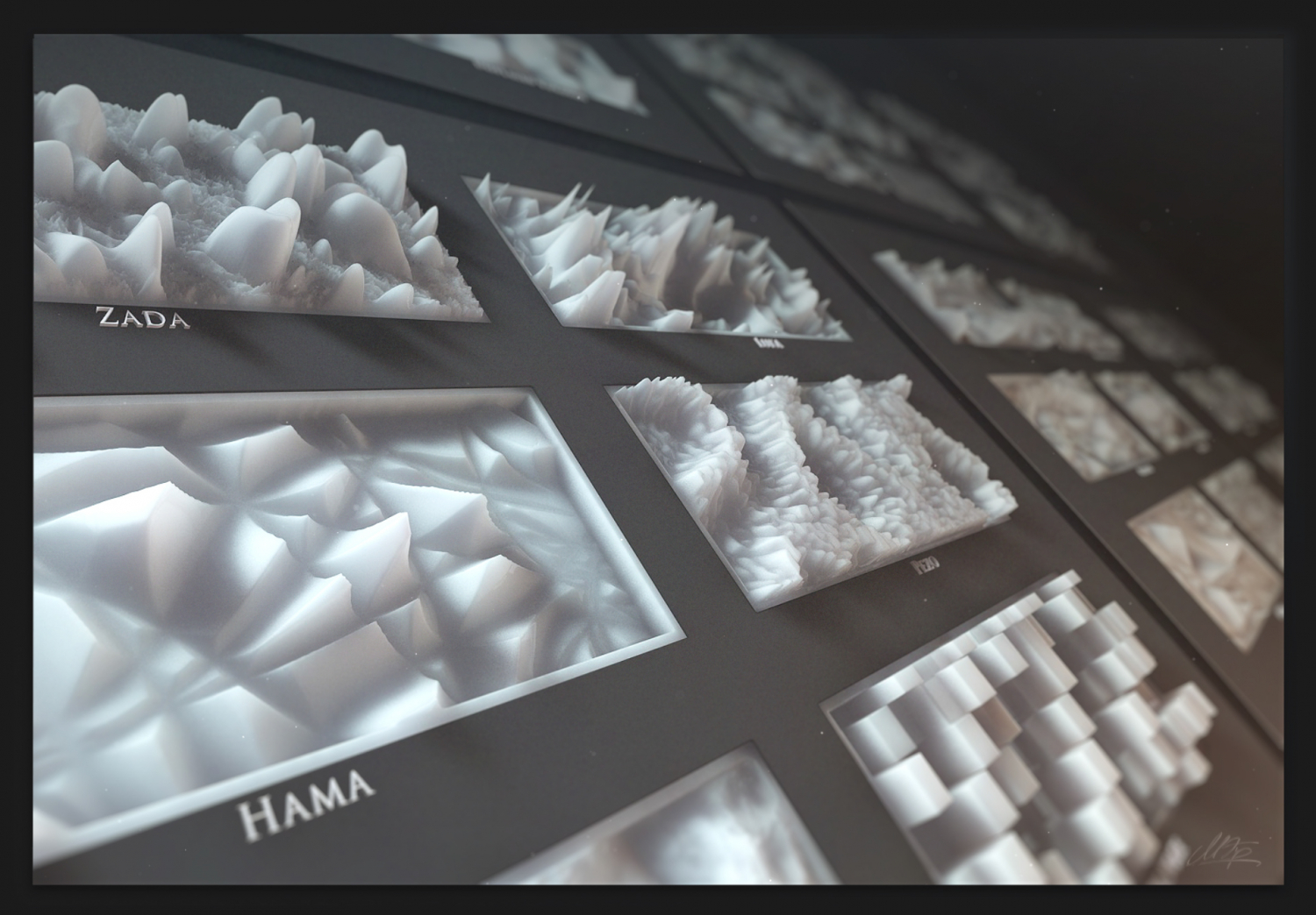 Cinema 4D Courses Video FX and 3D Modeling Vancouver