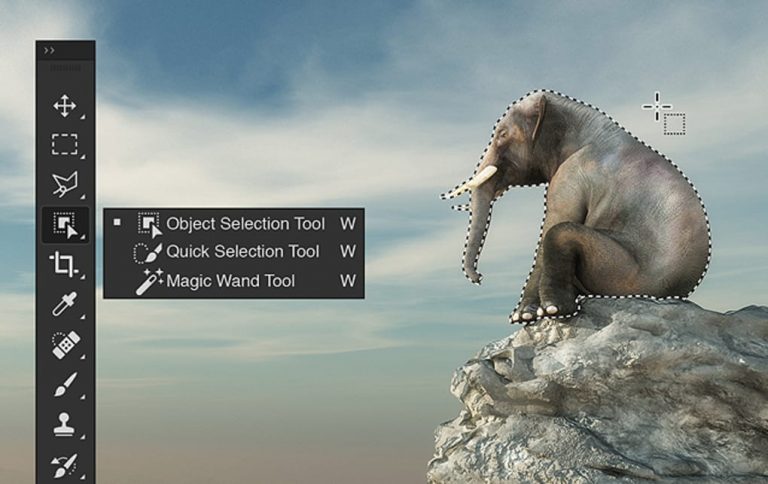 Formation Adobe Photoshop CC Montréal cours en Entreprise