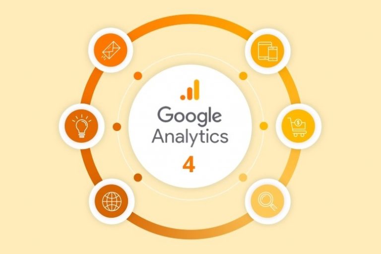 5 razones por las que necesitas Google Analytics 4